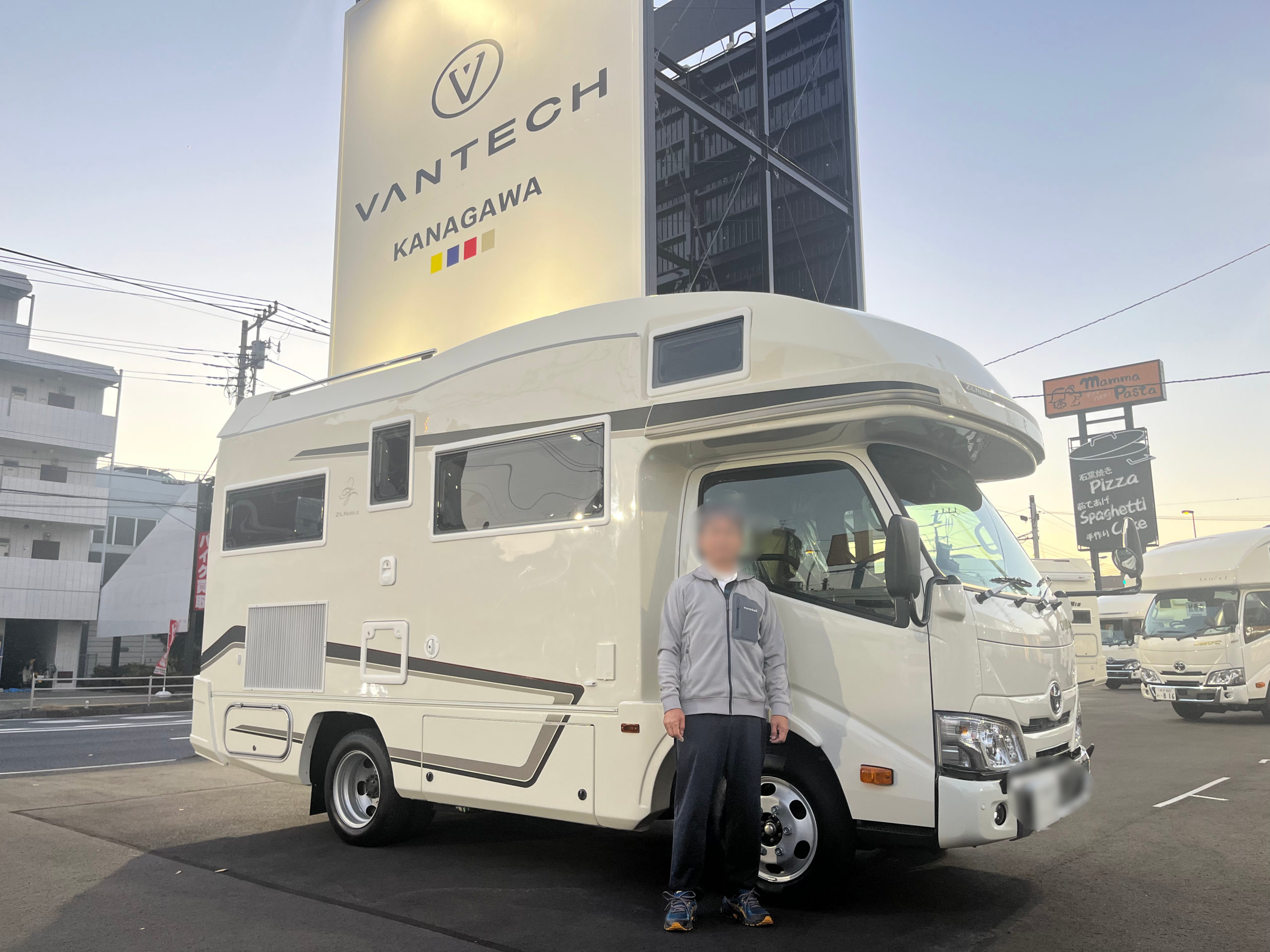 VANTECH神奈川スタッフブログ | バンテック神奈川の最新情報をお知らせいたします。イベント情報や店舗情報更新してまいりますのでお見逃しなく！