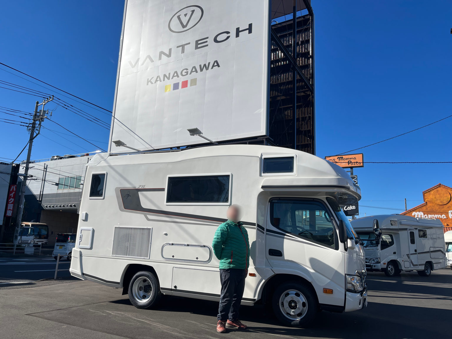 VANTECH神奈川スタッフブログ | バンテック神奈川の最新情報をお知らせいたします。イベント情報や店舗情報更新してまいりますのでお見逃しなく！