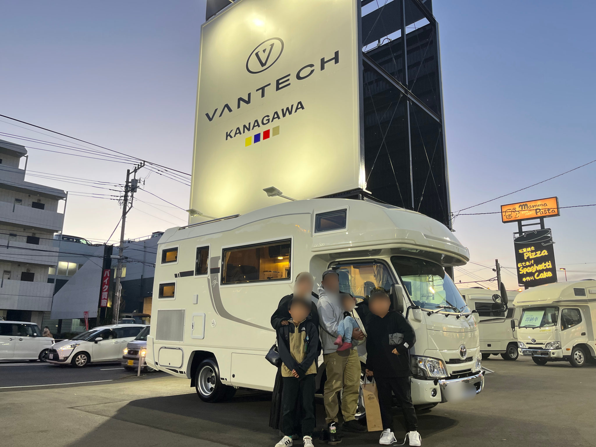 VANTECH神奈川スタッフブログ | バンテック神奈川の最新情報をお知らせいたします。イベント情報や店舗情報更新してまいりますのでお見逃しなく！