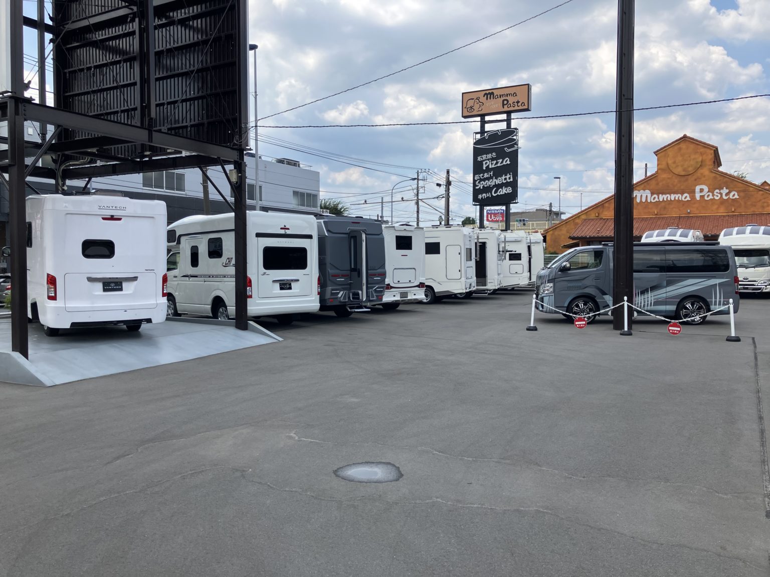 VANTECH神奈川スタッフブログ | バンテック神奈川の最新情報をお知らせいたします。イベント情報や店舗情報更新してまいりますのでお見逃しなく！